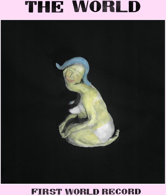 World - First World Record (LP), World | LP (album) | Muziek | bol.com