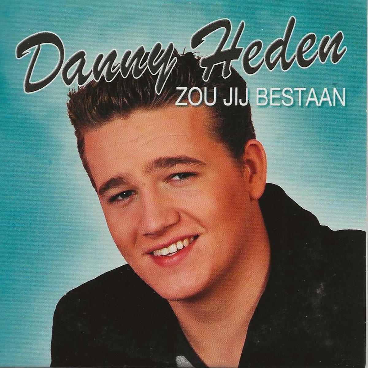 Zou Jij Bestaan, Danny Heden | Muziek | bol.com