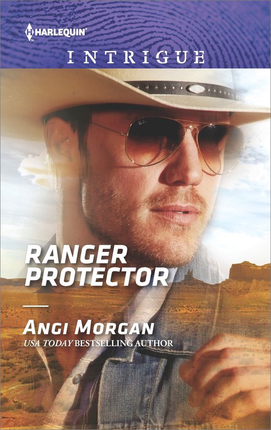 Texas Brothers of Company B - Ranger Protector (ebook), Angi Morgan ...
