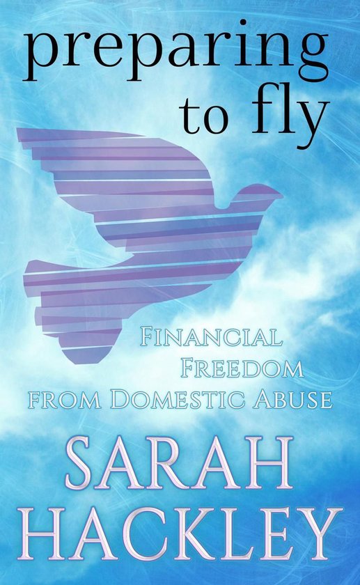 Preparing to Fly | 9780983301769 | Sarah Hackley | Boeken | bol.com