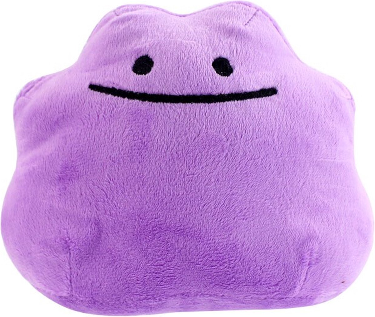 Pokemon Knuffel - Ditto | bol.com