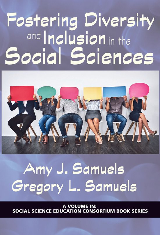 Social Science Education Consortium Book Series - Fostering Diversity ...