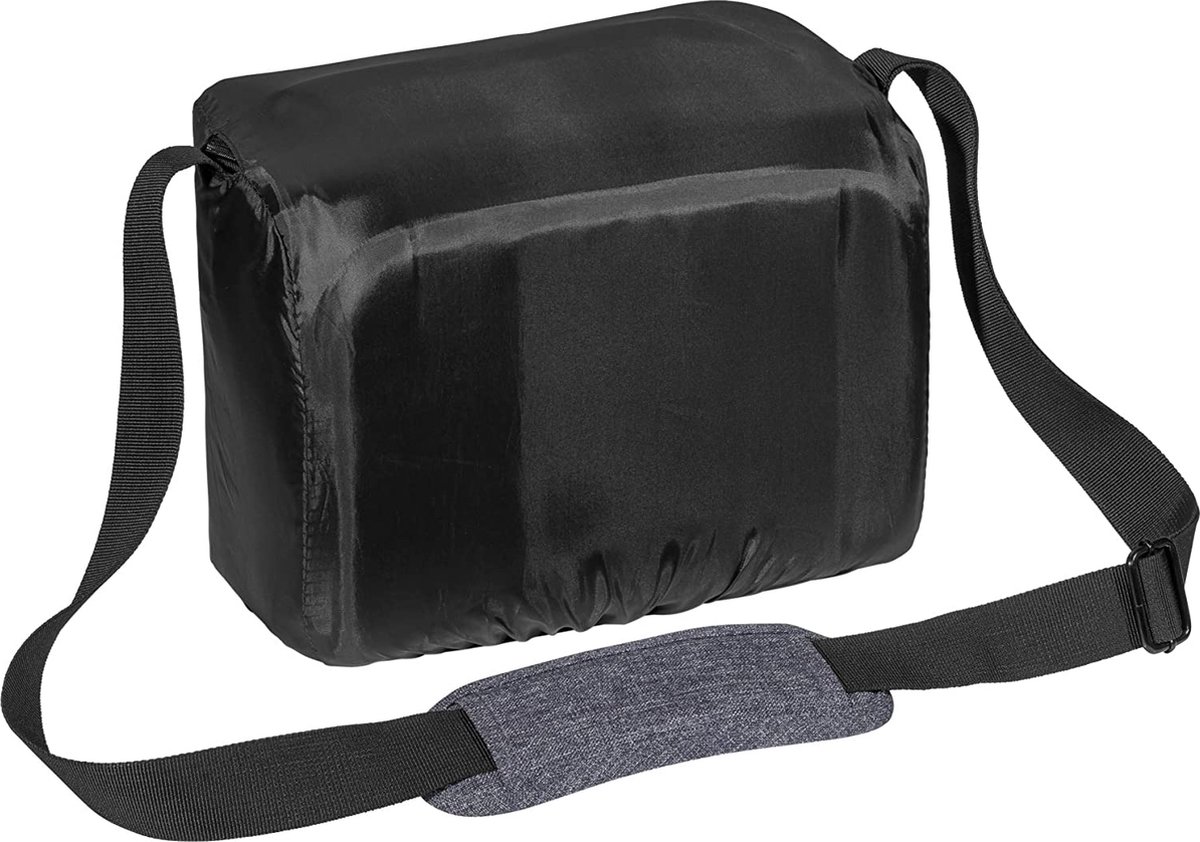 Cameratas voor Spiegelreflex Camera - Universele Schoudertas Met ...