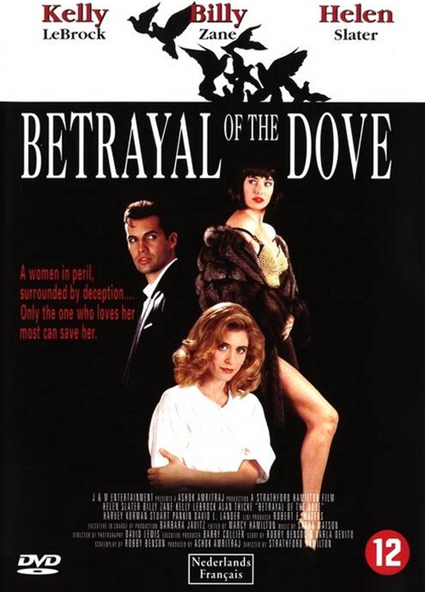 Betrayal Of The Dove (Dvd), Kelly LeBrock | Dvd's | bol