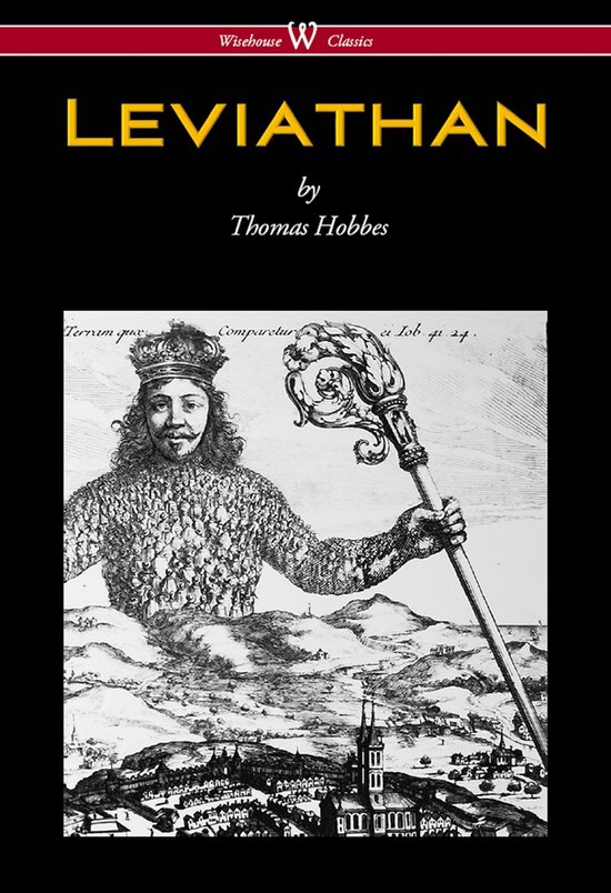 Leviathan Hobbes Leviathan By Thomas Hobbes, Paperback, 9780393623710