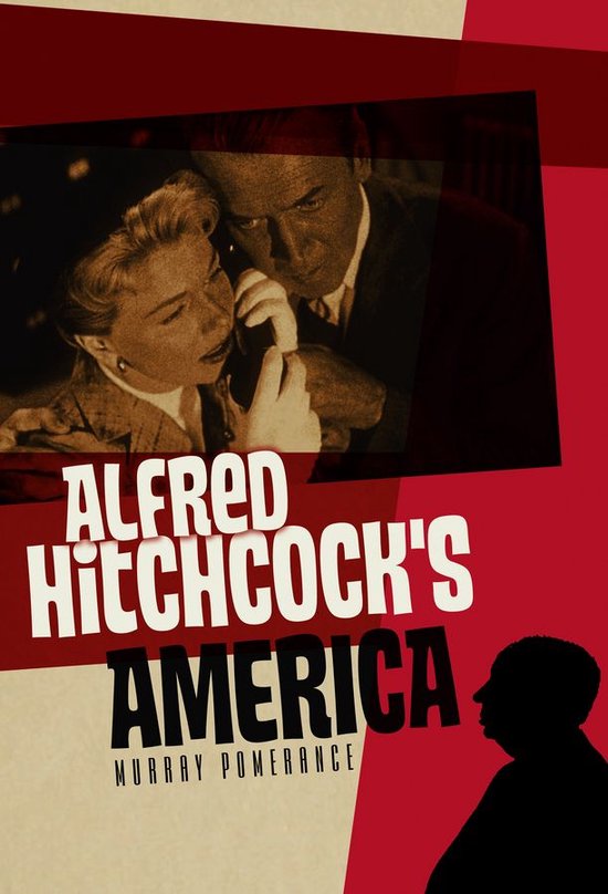 America Through the Lens - Alfred Hitchcock's America (ebook), M ...