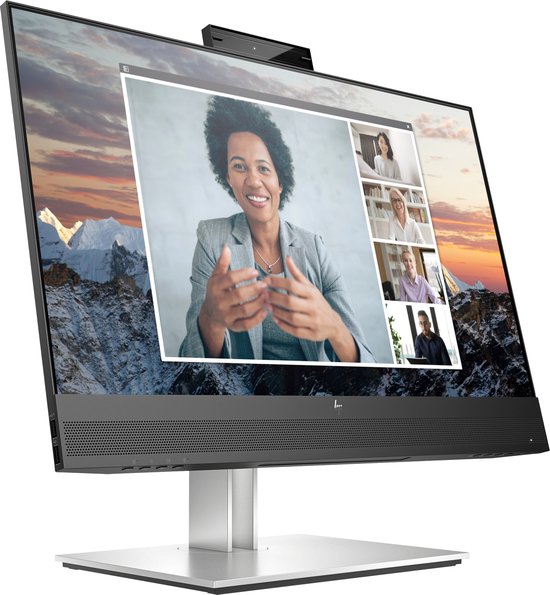 Monitor HP 40Z32AA#ABB 23.8" FHD LED IPS | bol