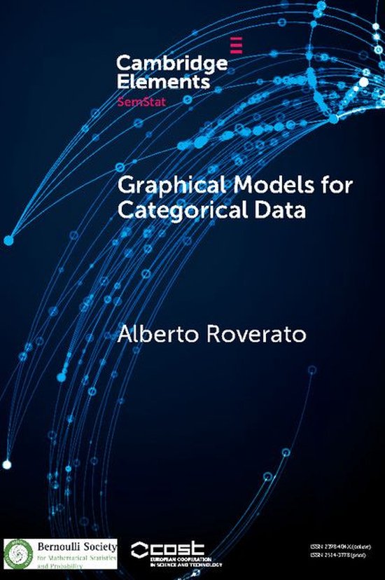 SemStat Elements - Graphical Models for Categorical Data (ebook ...