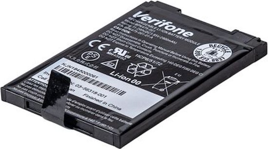 CCV V400M Batterij | bol