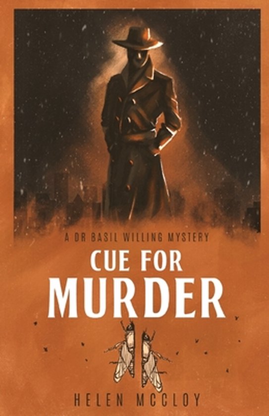 Cue for Murder, Helen Mccloy | 9781913099770 | Boeken | bol.com
