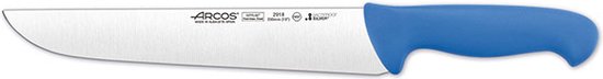 2900 SERIE BLAUW SLAGERSMES 25CM | bol