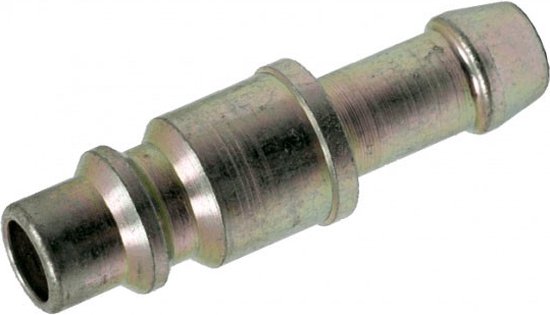 Prevost IRP-06 - Insteeknippel - Slangpilaar - 8mm | bol