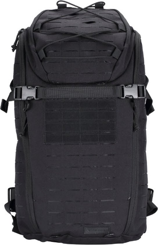 Nitecore MP25 Rugtas zwart | bol.com