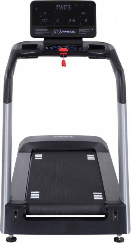 MAXXUS Loopband RunMaxx 90 - Professioneel - Belastbaar tot 150 kg ...