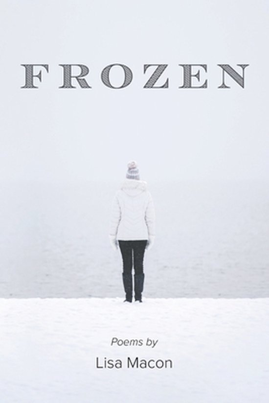 Frozen, Lisa Macon | 9781398434110 | Boeken | bol.com