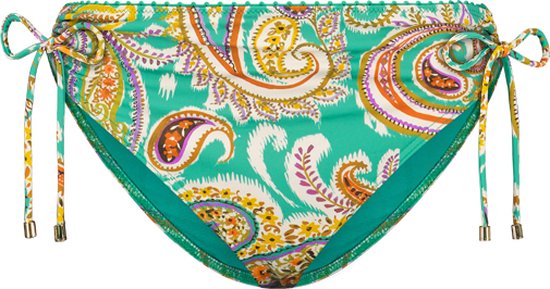 CYELL Paisley Perfect bikinibroekje hoog - dames - Maat 38 | bol.com