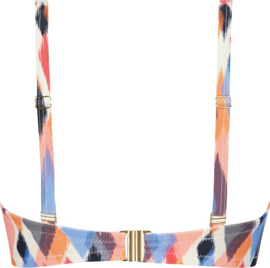 CYELL Beach Breeze bikinitop met voorgevormde cups en beugel - dames - Maat 85D | bol.com