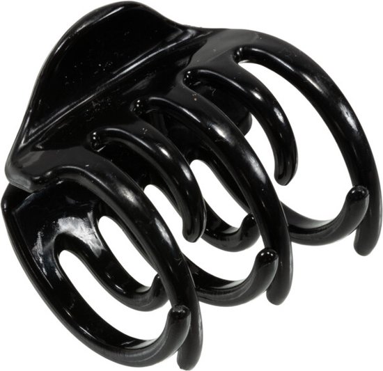 Zenner Haarklem Zwart | bol.com