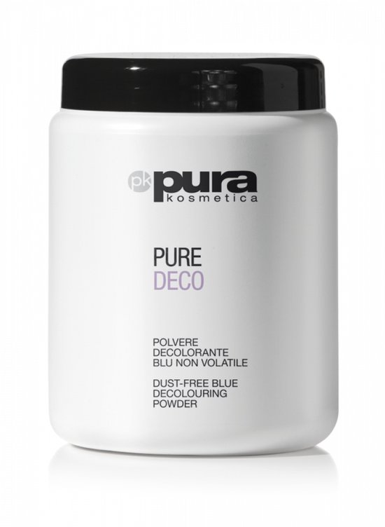 PURE DECO 500 G | bol.com