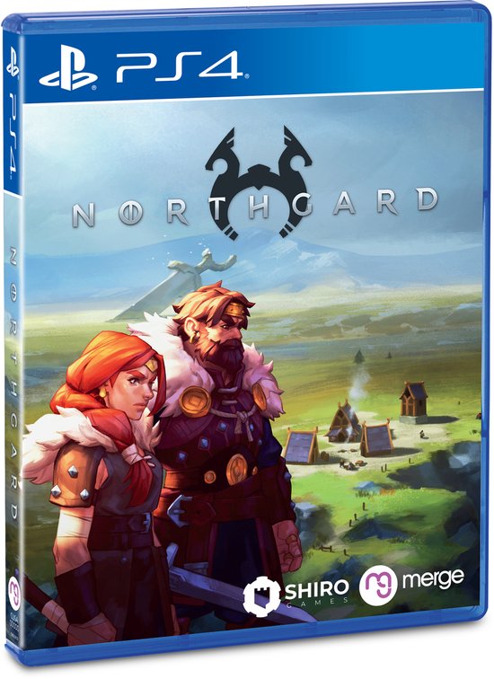 Northgard - PS4 | Games | bol