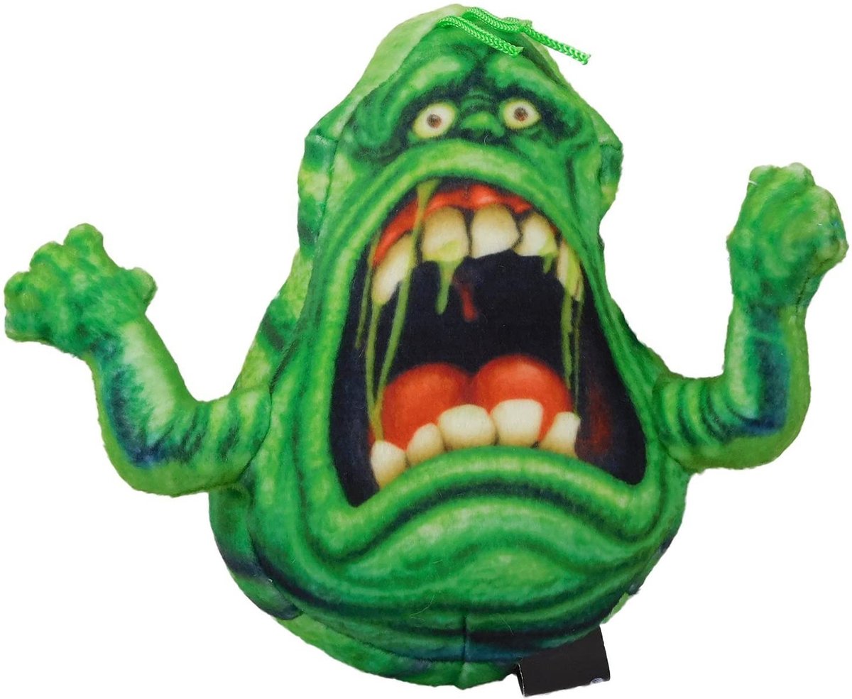 Slimer Scary - Ghostbusters Pluche Knuffel 30 cm | Ghostbuster Plush ...