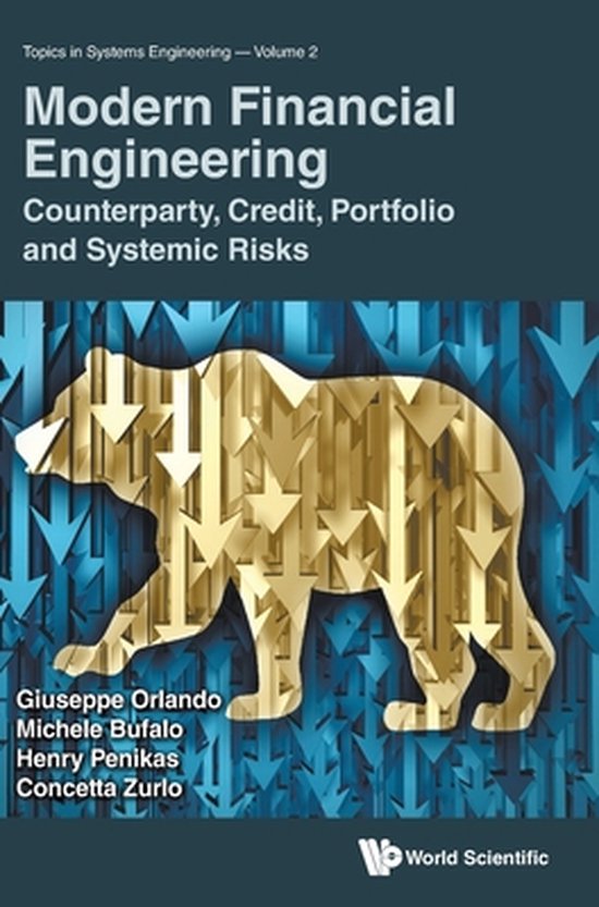 Modern Financial Engineering | 9789811252358 | Giuseppe Orlando ...