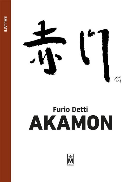 Akamon (ebook), Furio Detti | 9788833282619 | Boeken | bol.com