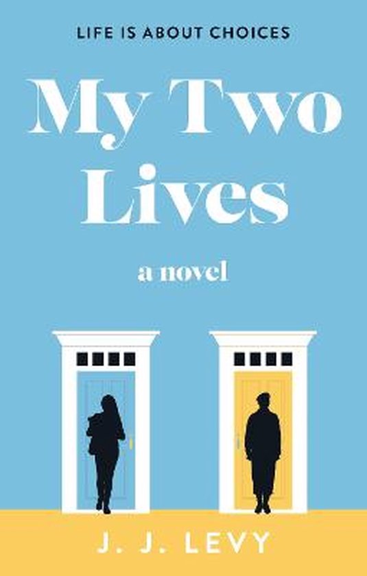 My Two Lives, J. J. Levy | 9781914471971 | Boeken | bol.com