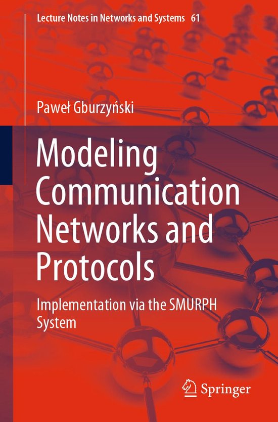 Lecture Notes in Networks and Systems 61 - Modeling Communication ... Lecture Notes in Networks and Systems 61 - Modeling Communication ...