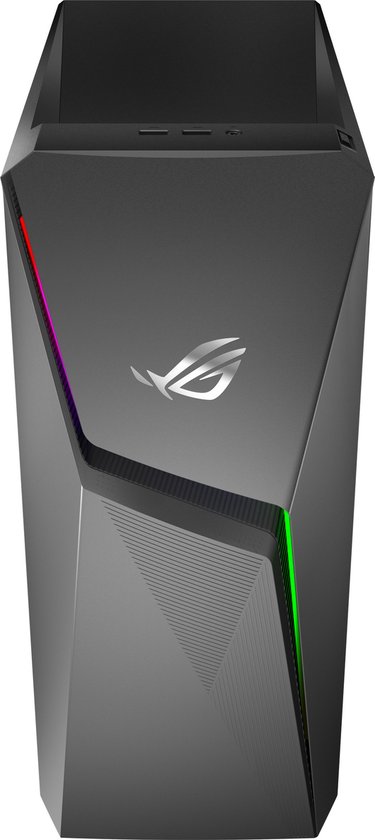 ASUS ROG Strix G10CE G10CE-51140F190W - Towermodel | bol.com