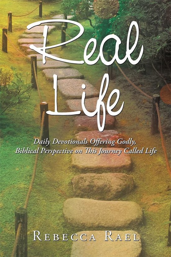 Real Life (ebook), Rebecca Rael | 9781512766288 | Boeken | bol