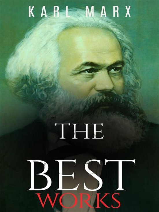Karl Marx: The Best Works (ebook), Karl Marx | 9788832570717 | Boeken | bol