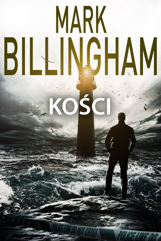 Tom Thorne 12 - Kości (ebook), Mark Billingham | 9788742860229 | Boeken | bol