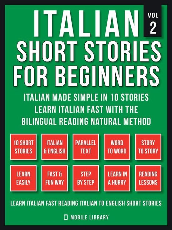 Learn Italian For Beginners 3 - Italian Short Stories For Beginners ...