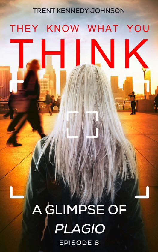 Think 6 - Think (ebook), Trent Kennedy Johnson | 9783732574209 | Boeken ...