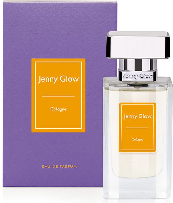 Jenny Glow Jenny Glow Cologne - EDP | bol.com