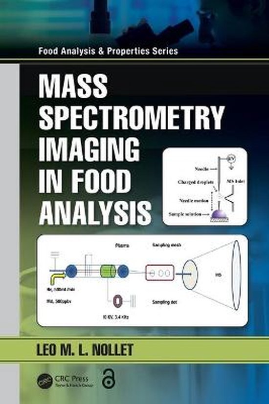 Food Analysis & Properties- Mass Spectrometry Imaging in Food Analysis, Leo M.L.... | bol