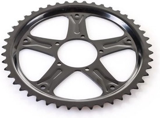 Tandwiel 46t bafang | bol.com