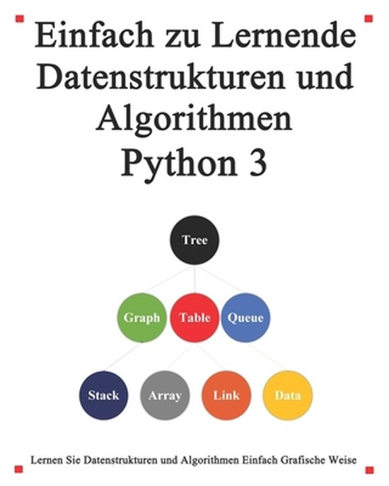 Einfach zu lernende Datenstrukturen und Algorithmen Python 3 ...