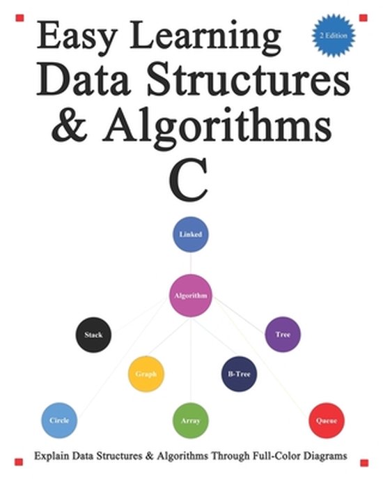 C Programming Foundation & Data Structures & Algorithms- Easy Learning ... C Programming Foundation & Data Structures & Algorithms- Easy Learning ...