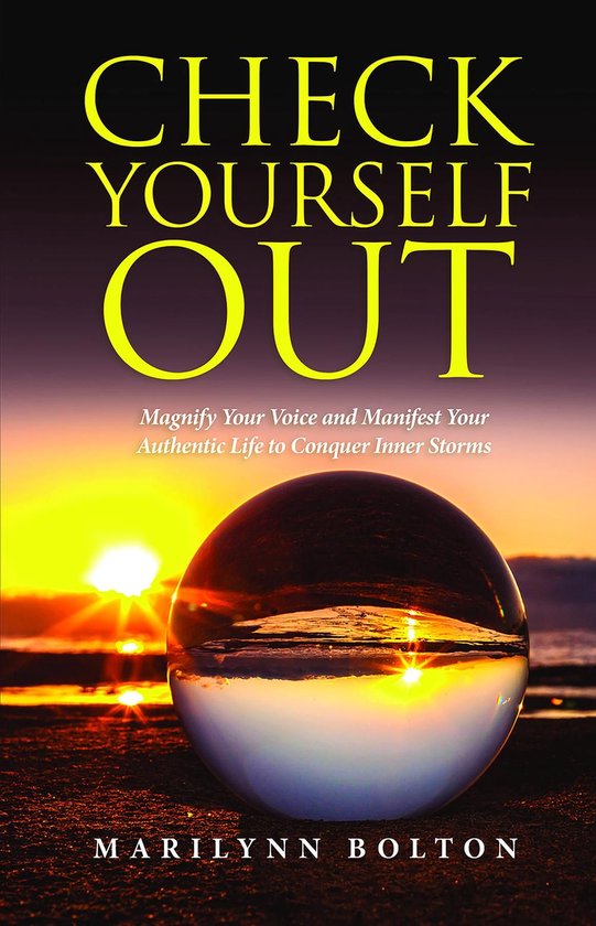 Check Yourself Out (ebook), MARILYNN BOLTON | 9781647469399 | Boeken | bol