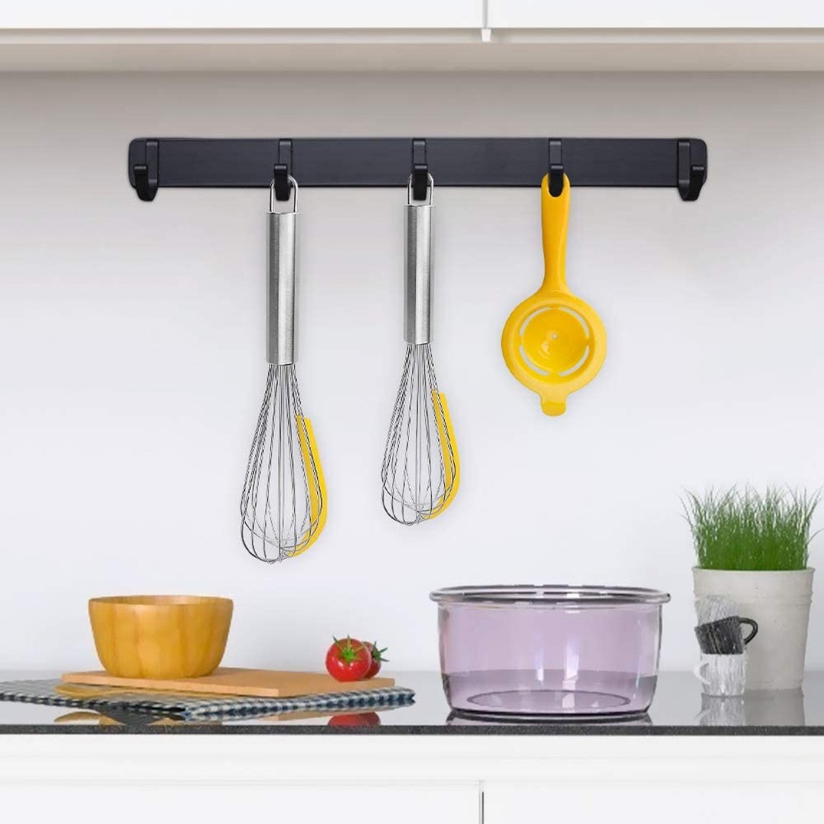 IGOODS garde van roestvrij staal- 10- 13- Kookgerei keuken garde ...