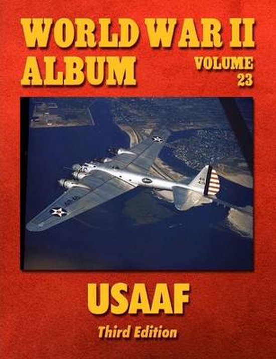 World War II Album Volume 23 | 9781312824898 | Ray Merriam | Boeken ...