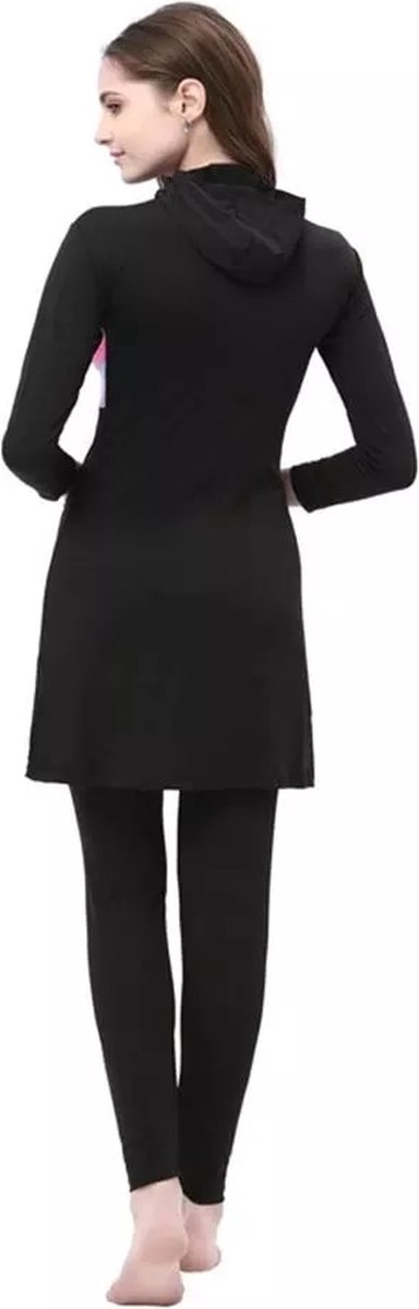 Burkini - Burkini Islamitisch Zwempak - Boerkini - Burkini Zwempak ...