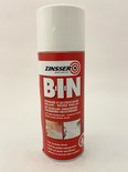 Zinsser Primers Isoleren Type B-I-N - 400 ml - spuitbus - wit | bol.com