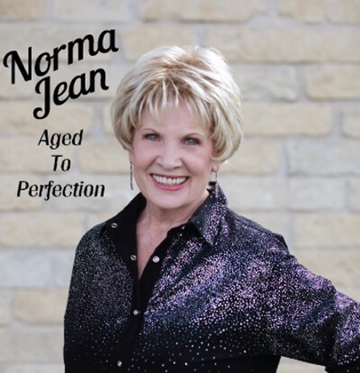 Norma Jean - Aged To Perfection (CD), Norma Jean | CD (album) | Muziek ...