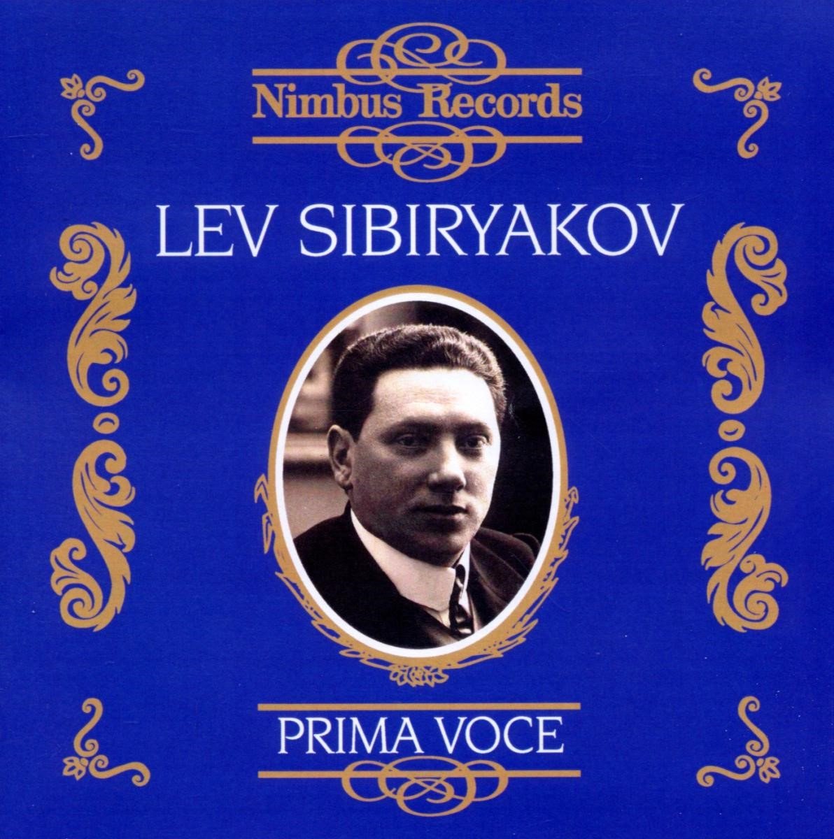 Sibiryakov - Lev Sibiryakov (CD), Sibiryakov | Muziek | bol.com