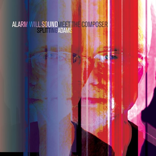 Alarm Will Sound & Alan Pierson - Alarm Will Sound Meet The Composer ...