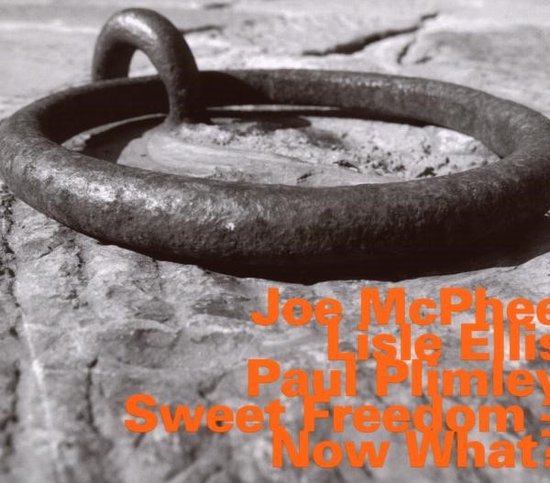 Joe McPhee - Sweet Freedom ? Now What? (CD), Joe Mcphee | Muziek | bol.com