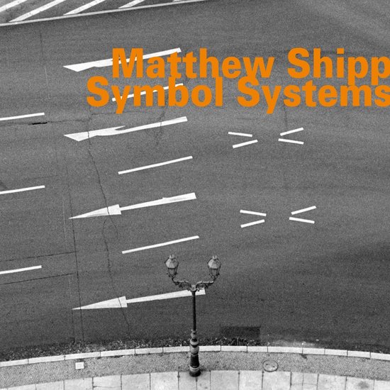 Matthew Shipp - Symbol Systems (CD), Matthew Shipp | Muziek | bol